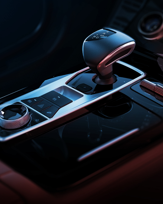 Jetour X70 Plus - Jetour | SUV Premium con Tecnología de Punta