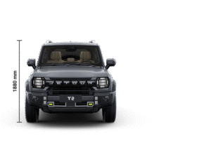Jetour T2 - Jetour